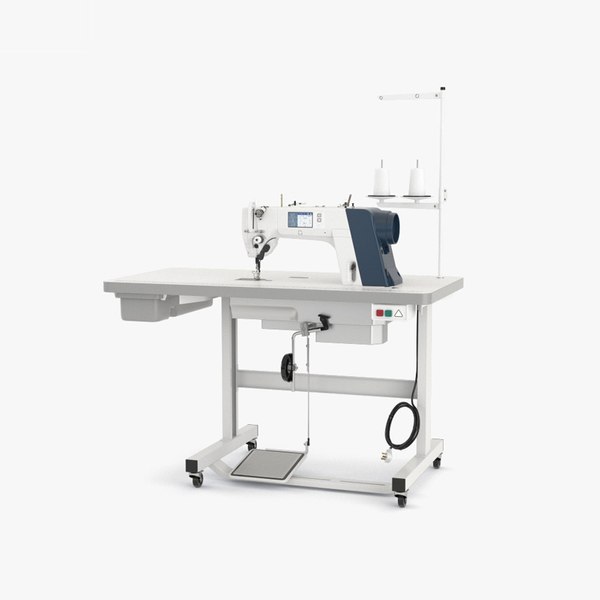 Free 3D Sewing-Machine Models | TurboSquid