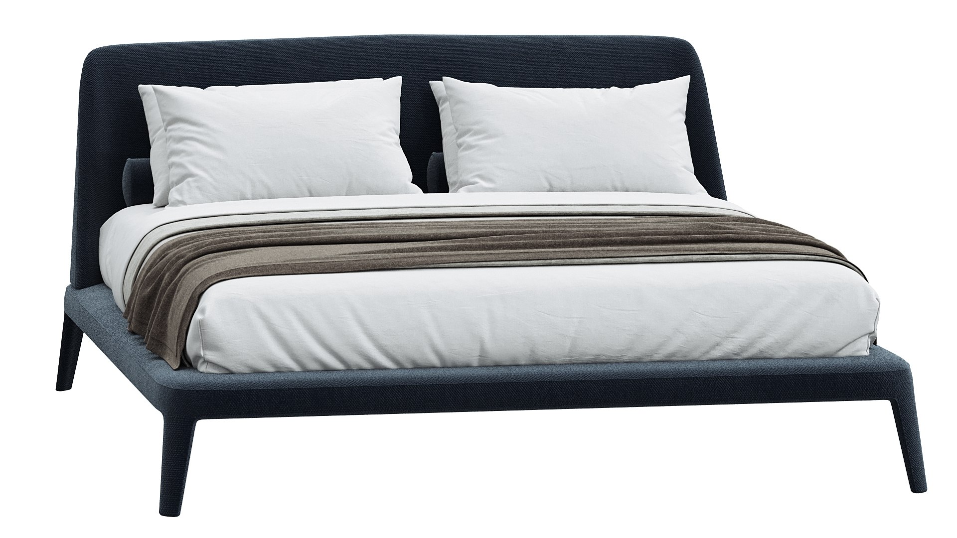 3D Poliform KELLY EMMANUEL GALLINA 2016 - TurboSquid 2187059