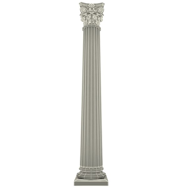 max composite order column