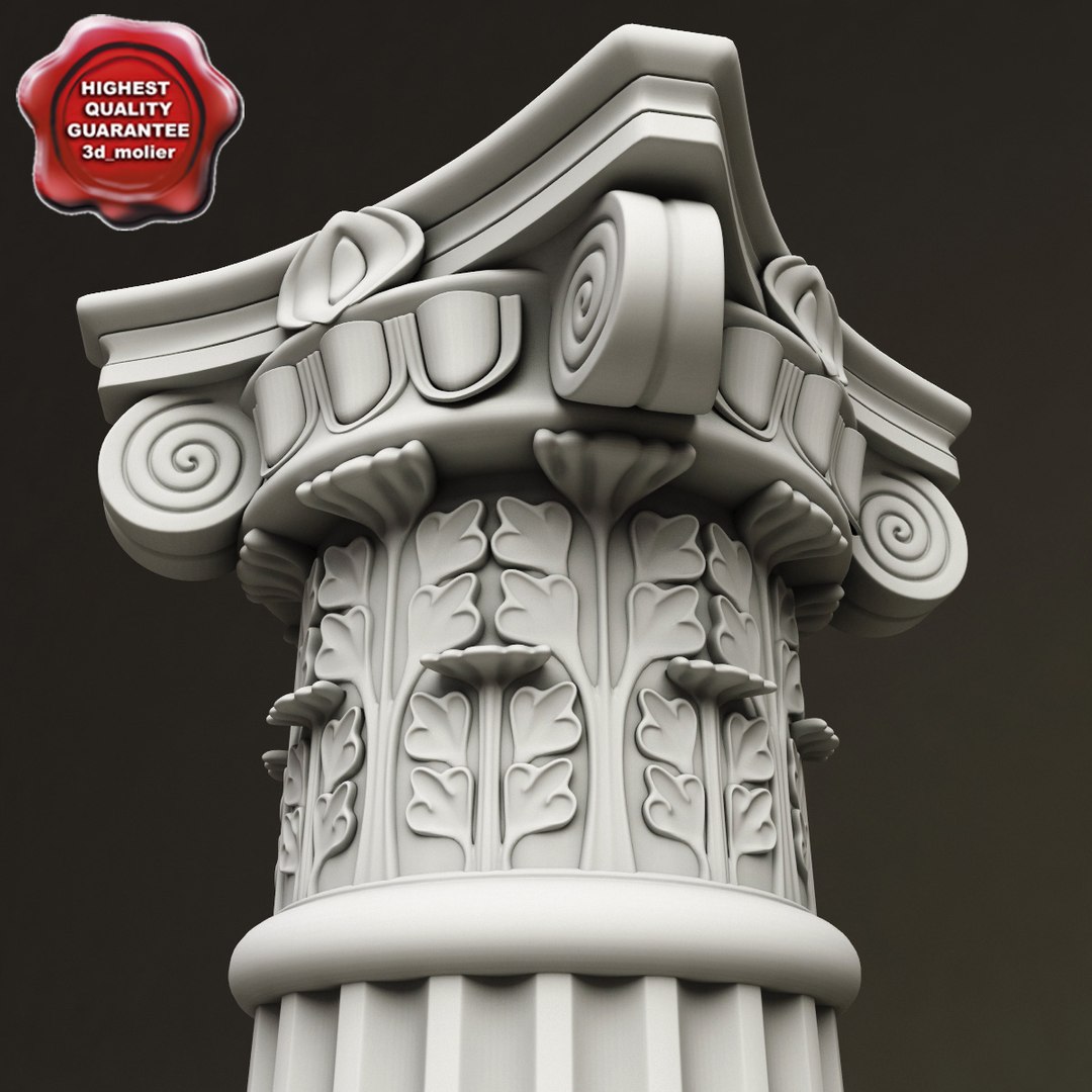 Max Composite Order Column