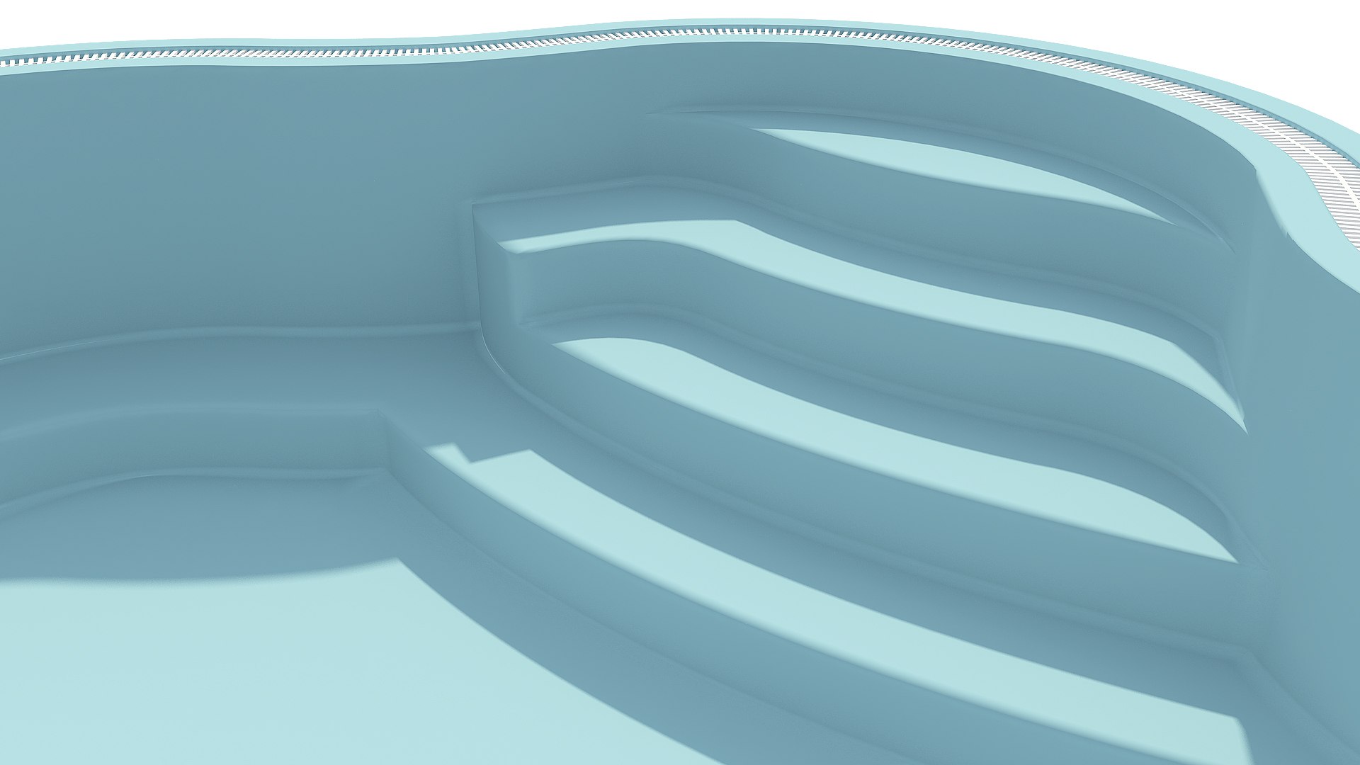 Swimming Pool 14 Model - TurboSquid 1824694