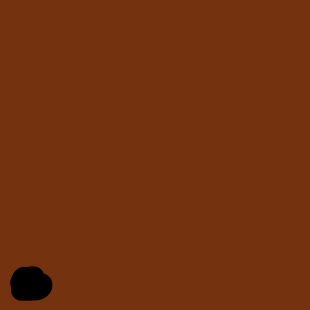 Modello 3D Spider Basketball Game Ready - TurboSquid 2519460