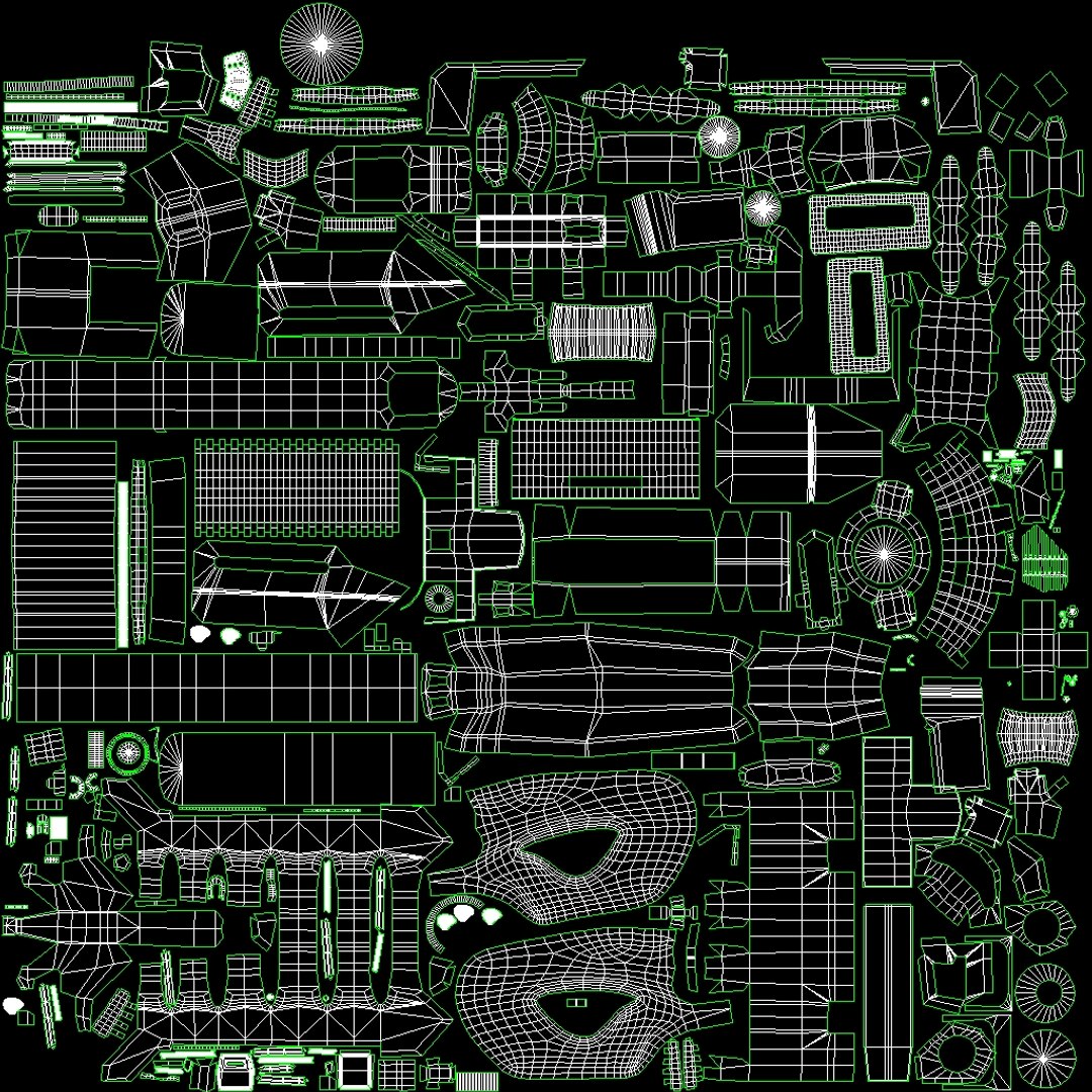 Tesla Gun Arc Model - TurboSquid 1227951