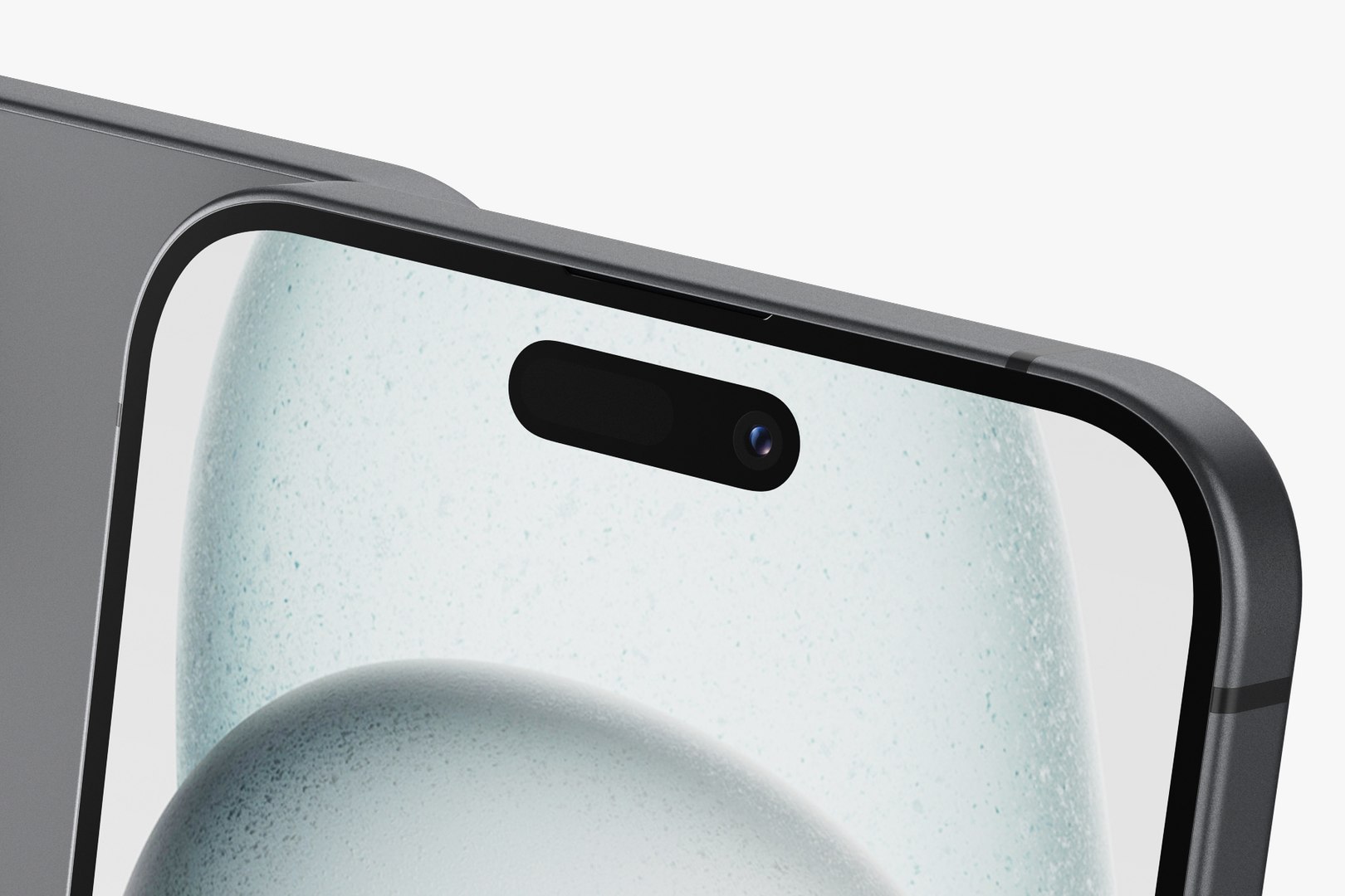 3D Model Apple IPhone 15 Plus - TurboSquid 2132075
