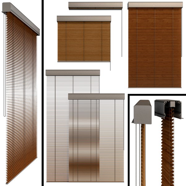 Shutter 3D Models for Download | TurboSquid