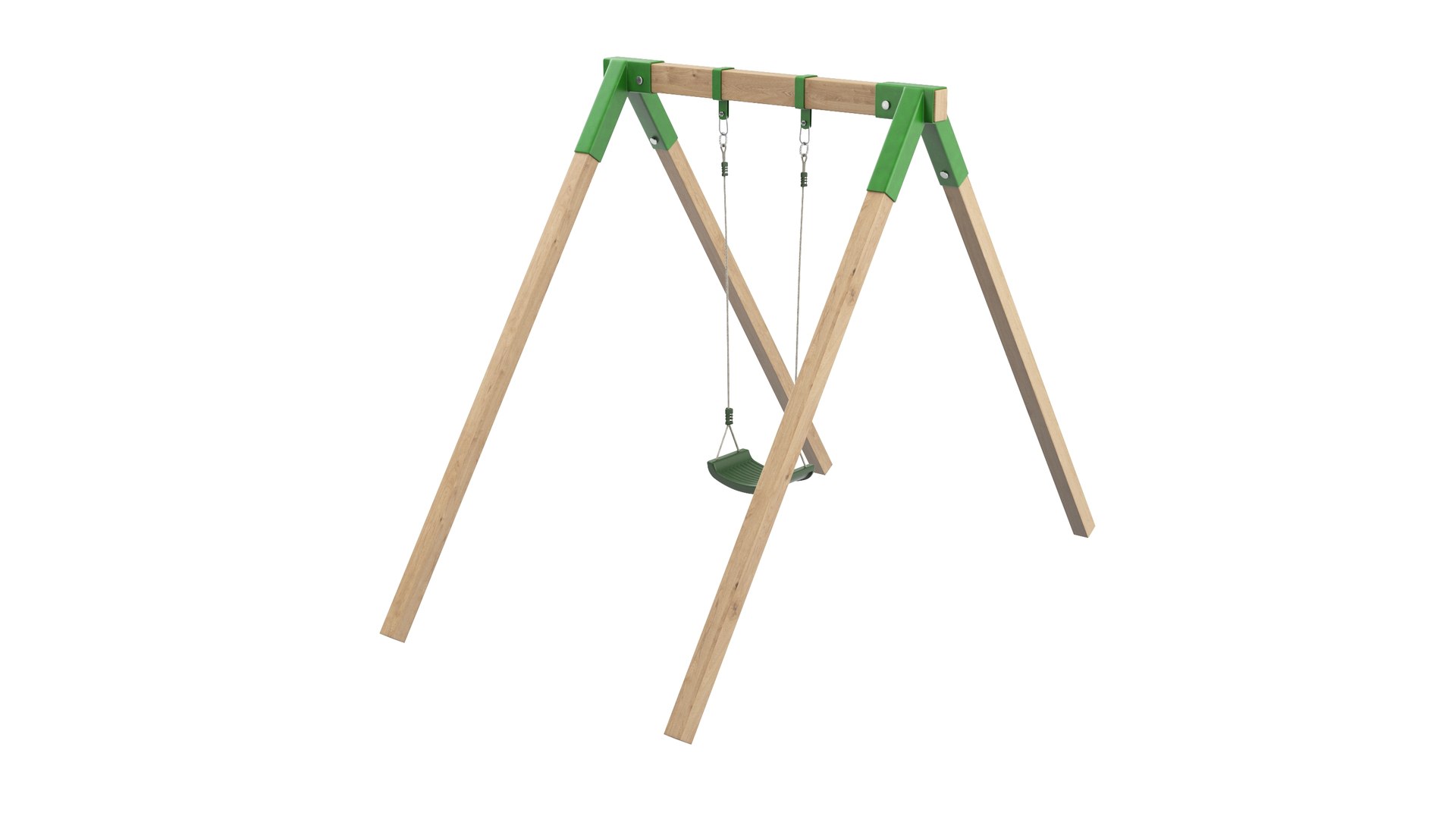 Swing 3D - TurboSquid 2336080