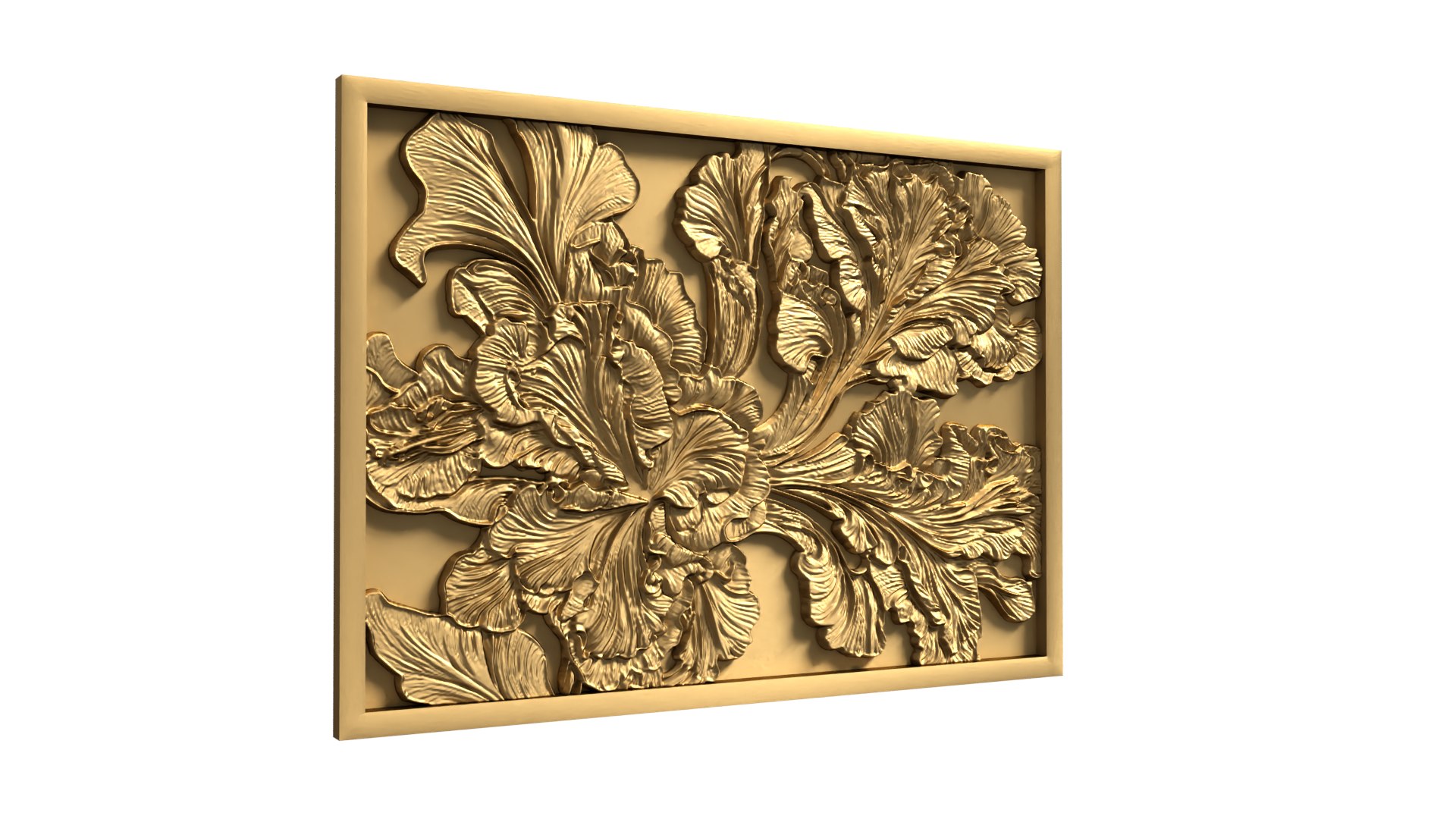 3D Model Decor Set 51 - TurboSquid 2219690