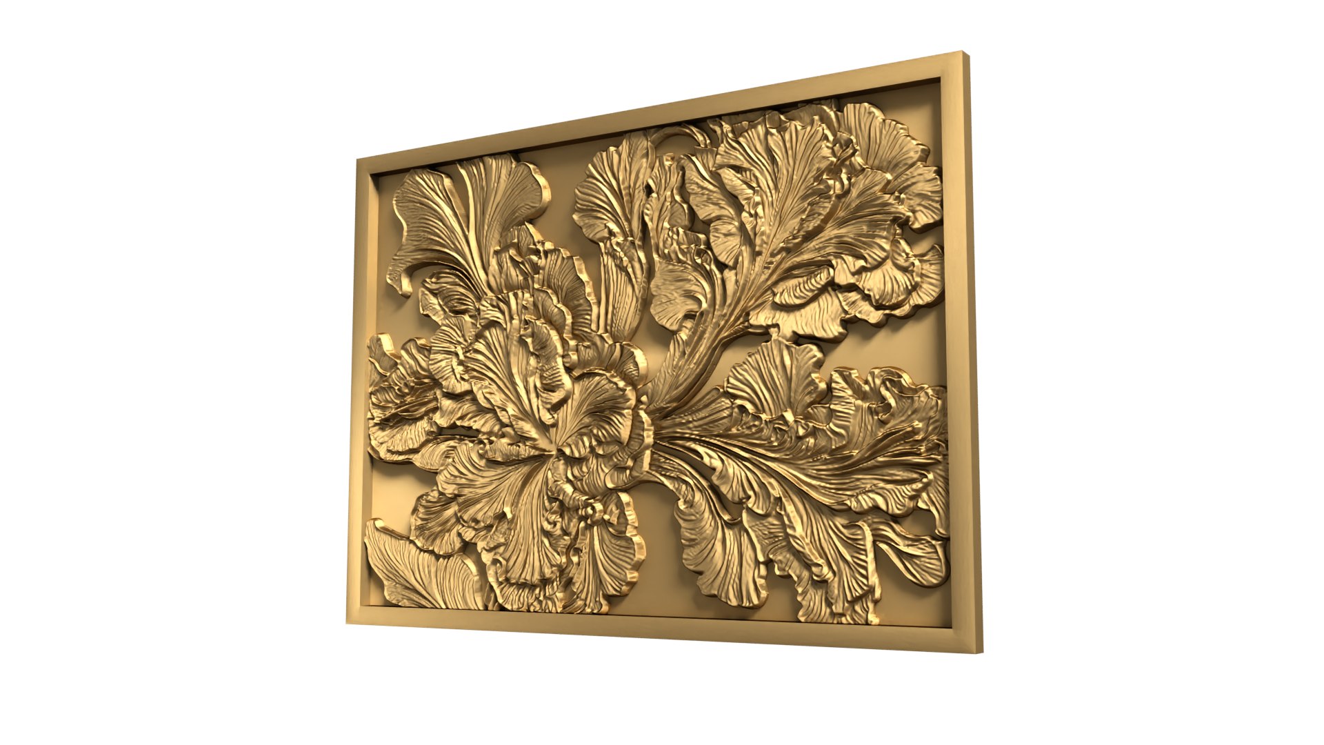 3D Model Decor Set 51 - TurboSquid 2219690