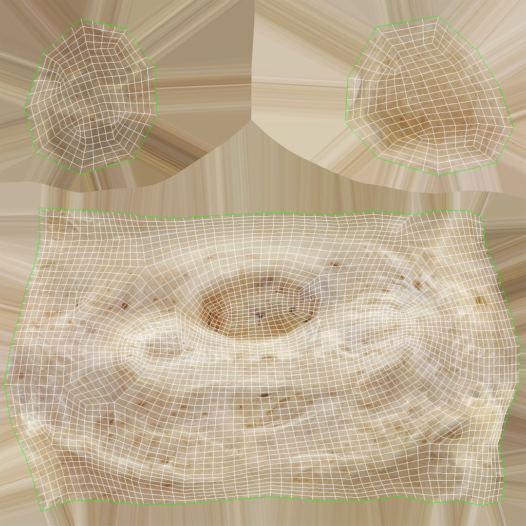 3D Domestic Dog Hyoid Apparatus Basihyoid Bone 01 model - TurboSquid ...