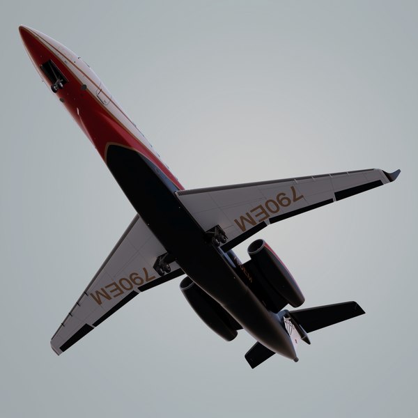 3d legacy 650 model