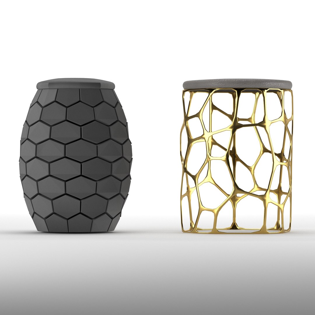 3D model Stool - TurboSquid 1887456