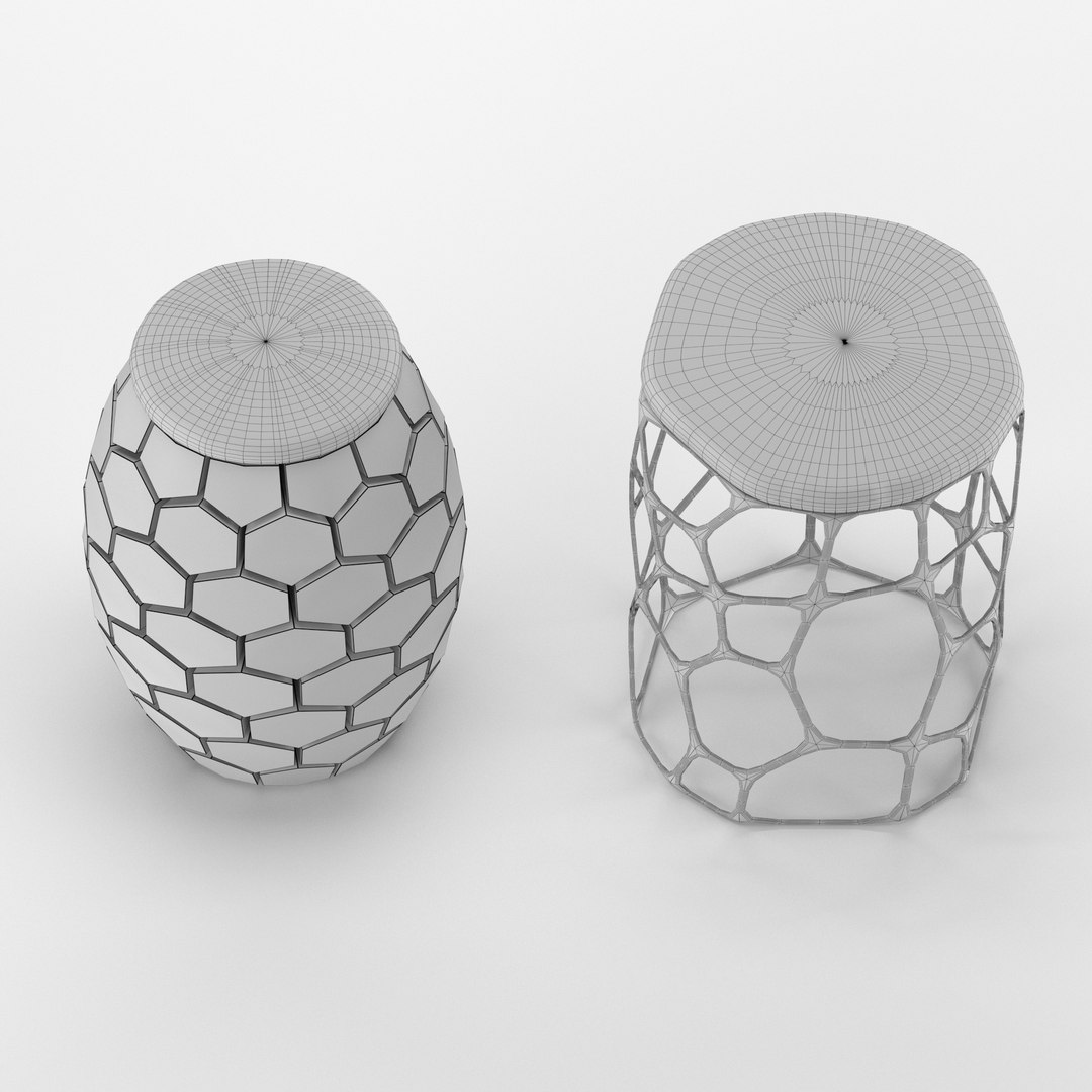 3D model Stool - TurboSquid 1887456