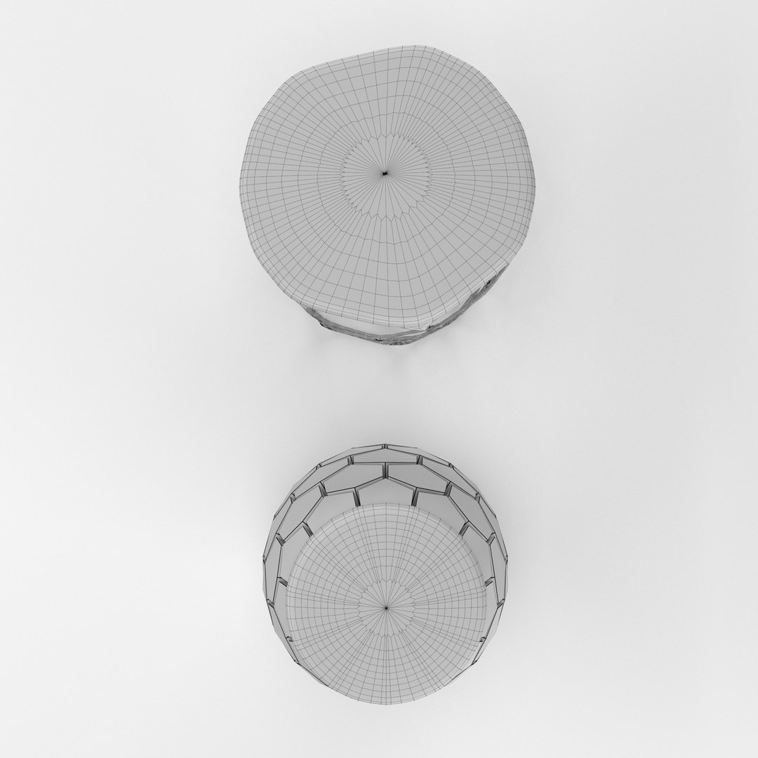 3D model Stool - TurboSquid 1887456