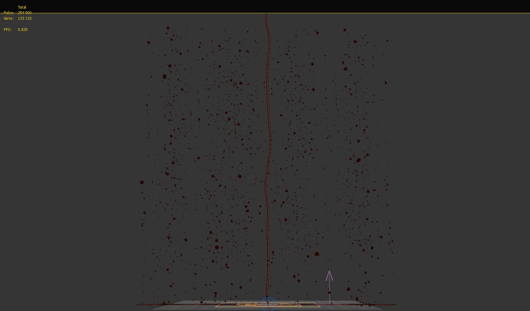 Bubbles Alembic Abc 3D Model - TurboSquid 1513343