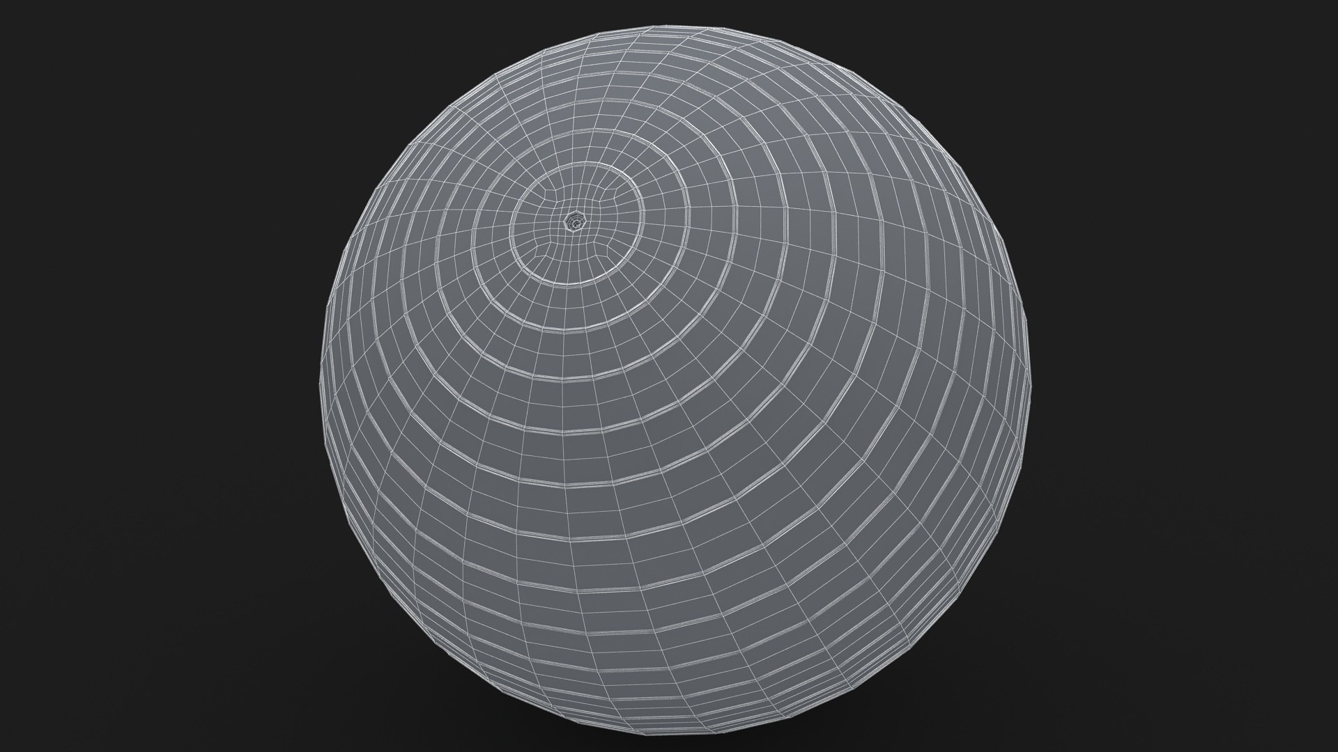 3D Realistic Yoga Ball - TurboSquid 1458499