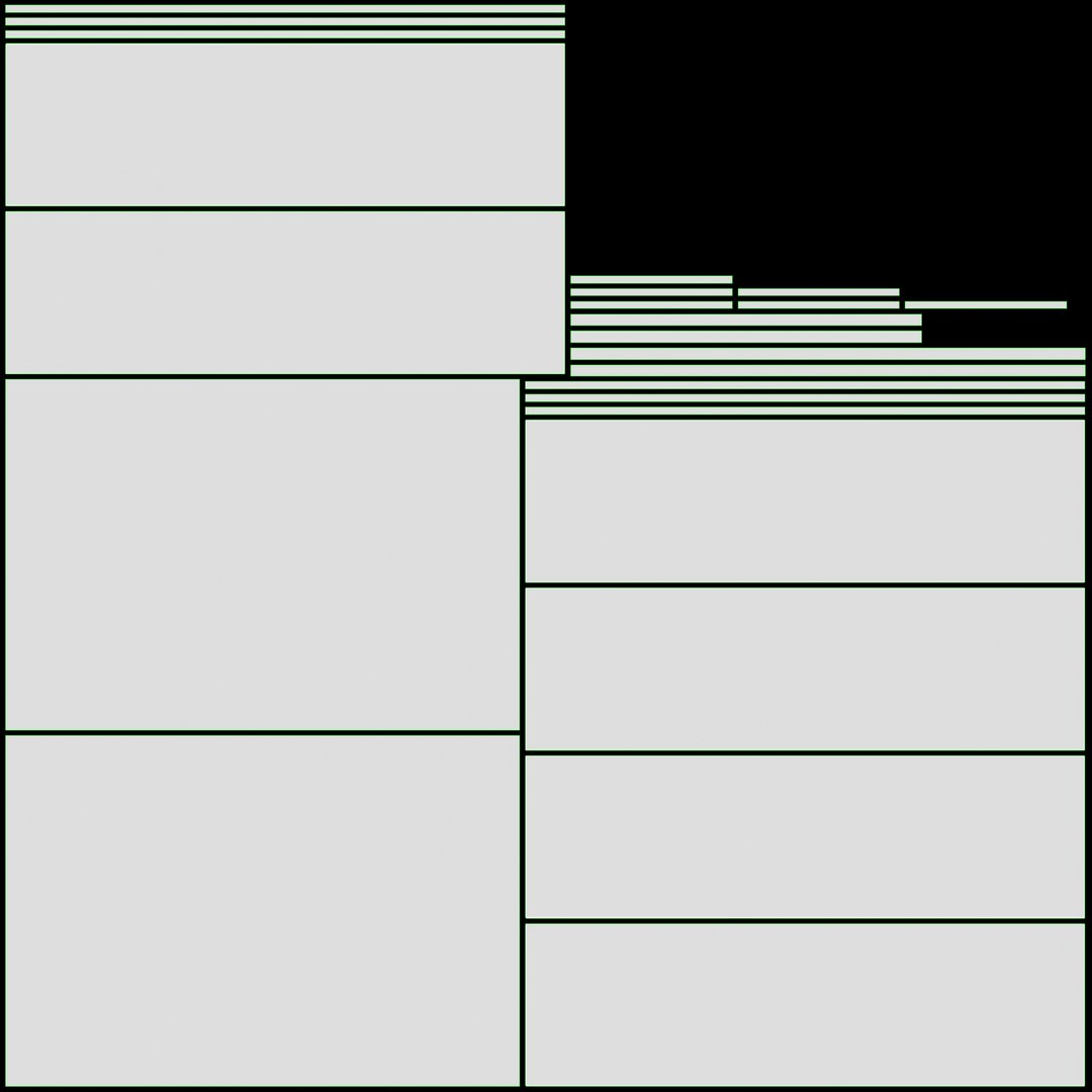 3D Store Island Display Merchandiser System - TurboSquid 2187923