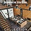 3D Model Archinteriors Vol 33 Blender - TurboSquid 1471373
