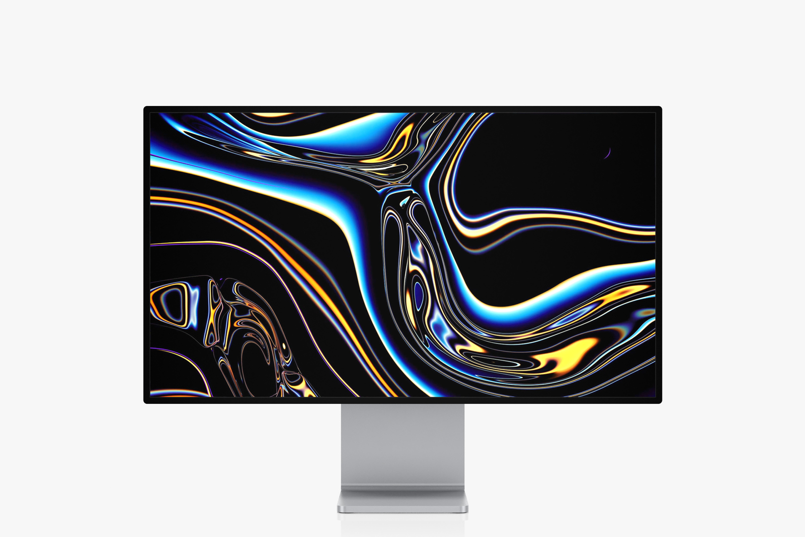 Apple mac pro set 3D - TurboSquid 1452565