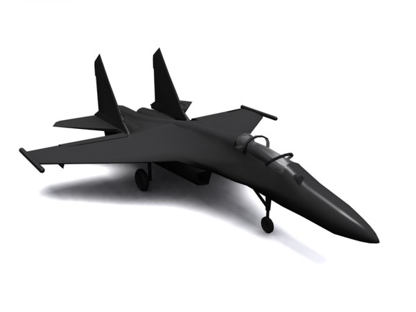 Free Fighter Jet 3D Models for Download | TurboSquid