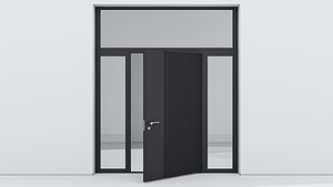Screen Door 3D Models for Download | TurboSquid