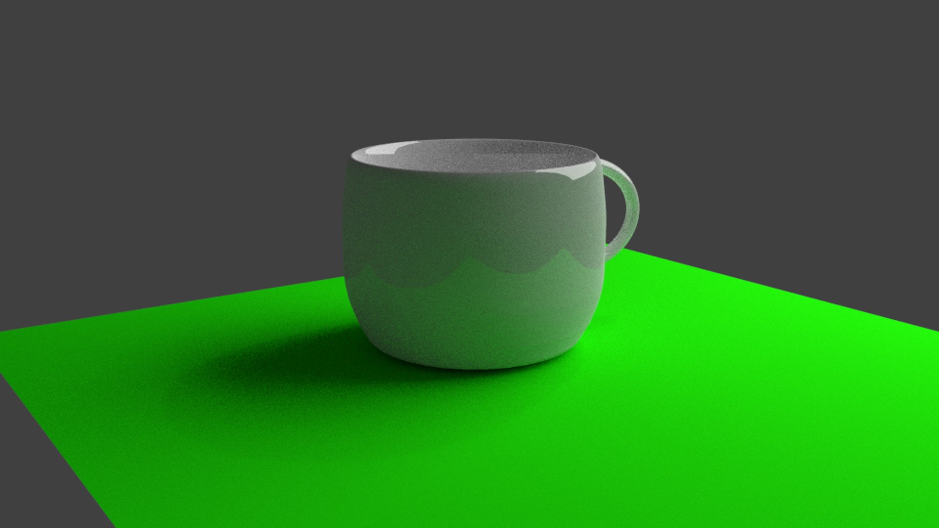 Free Blender 3d Model