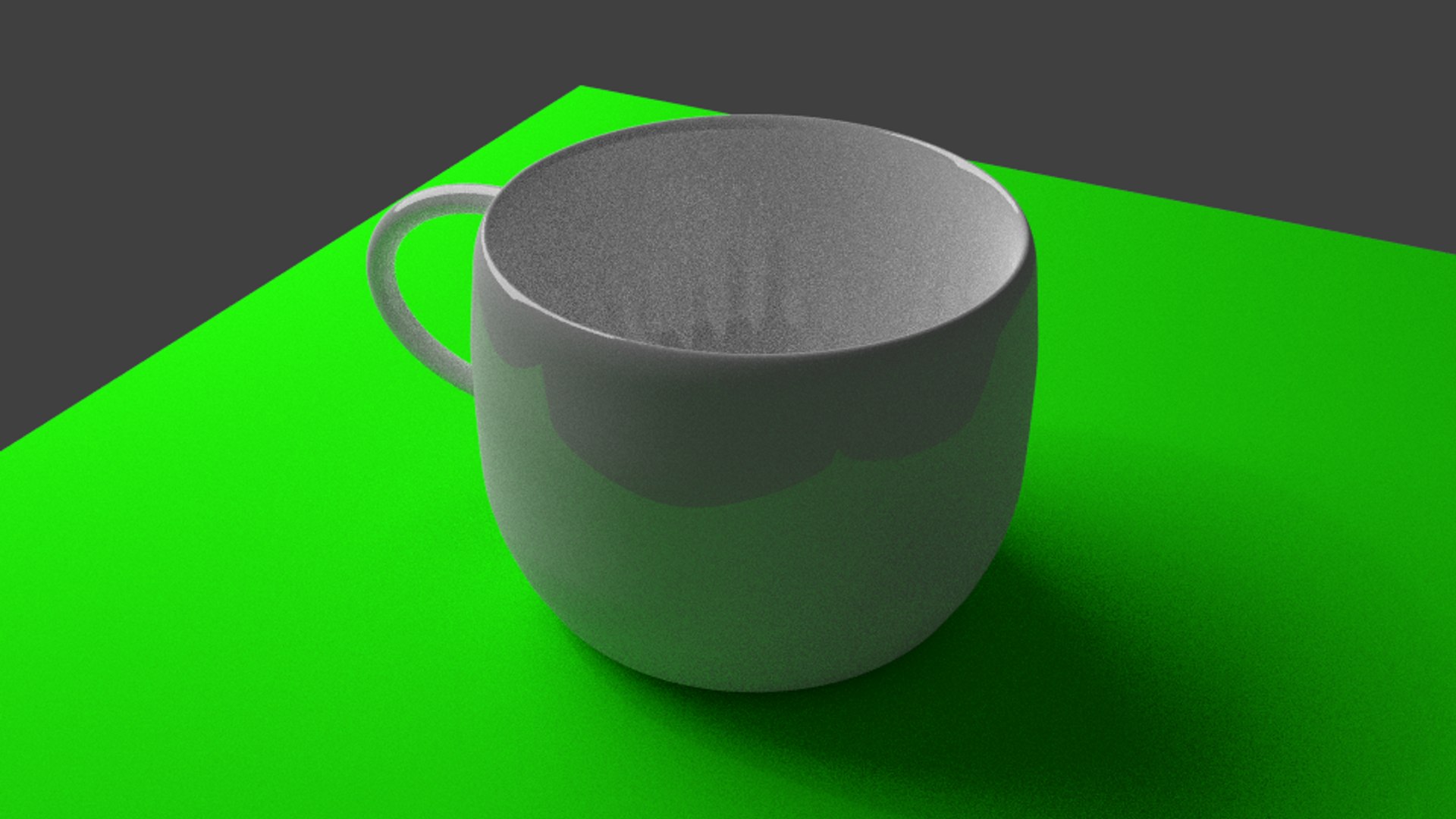 Free Blender 3d Model