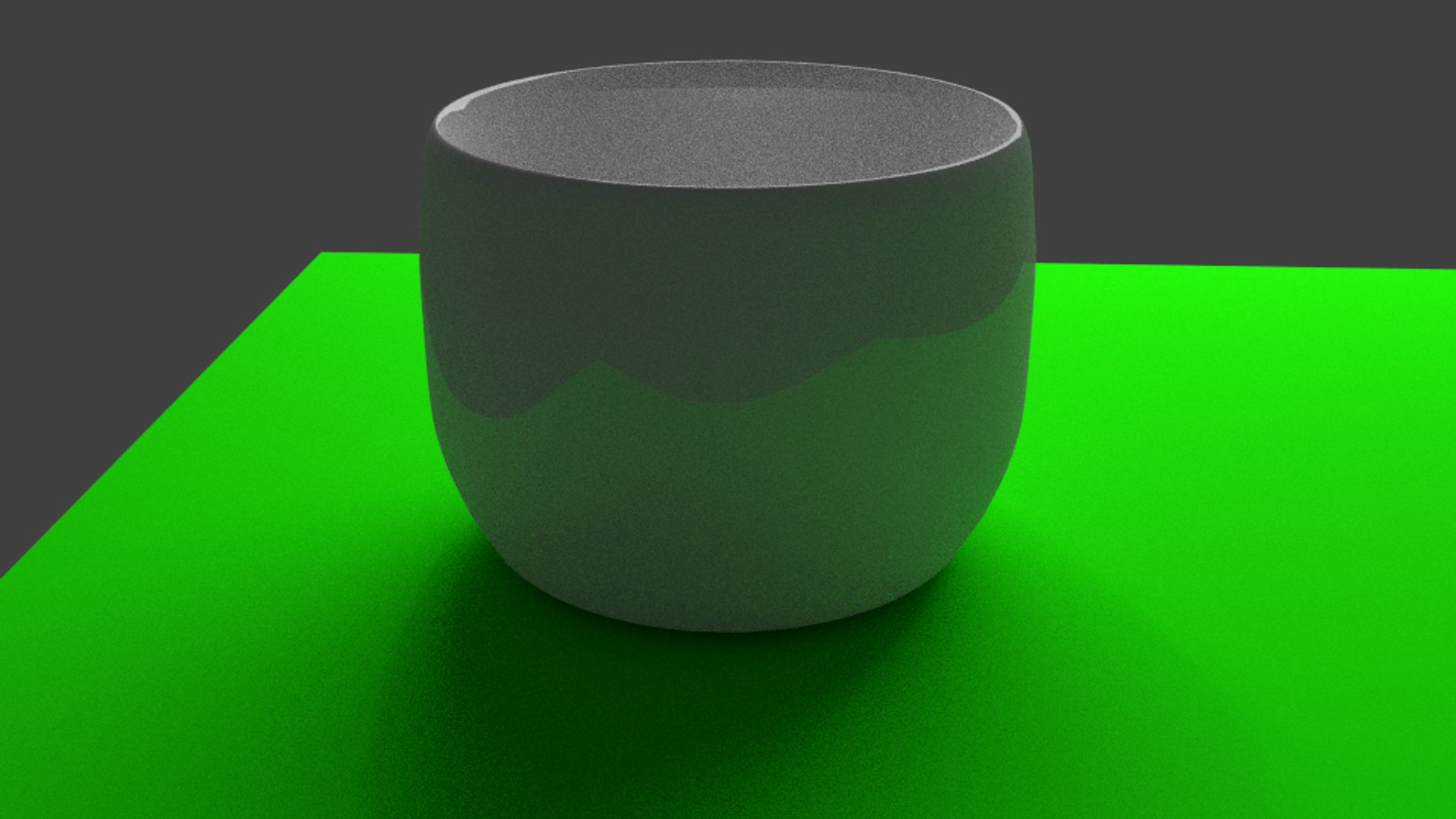 Free Blender 3d Model