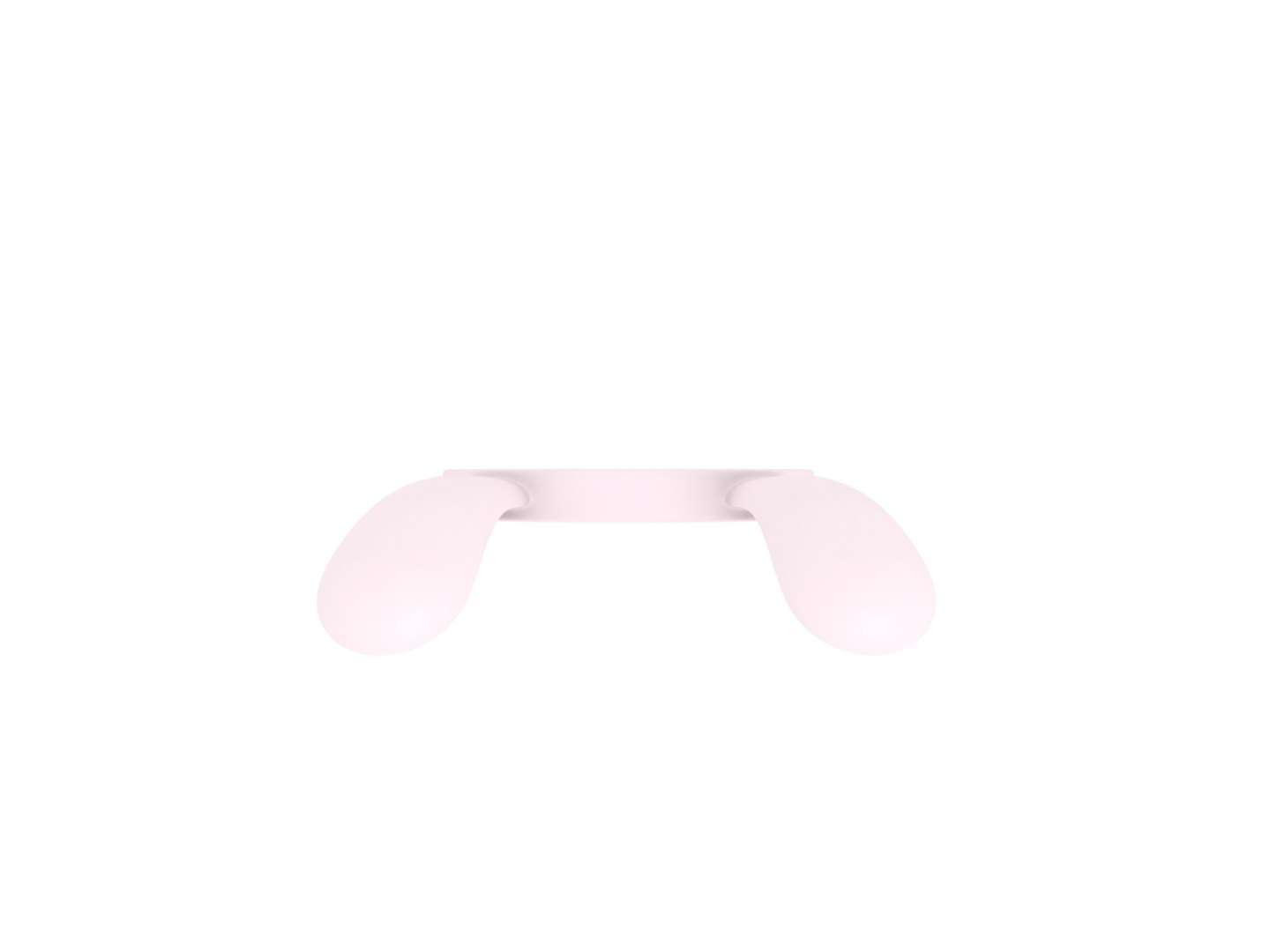 Rabbit Ear 3D Model - TurboSquid 1393290