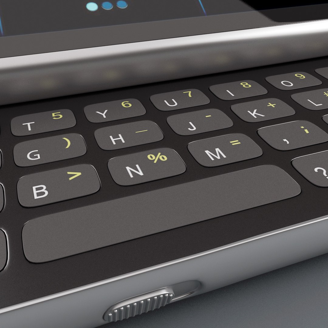 3ds max nokia e7-00