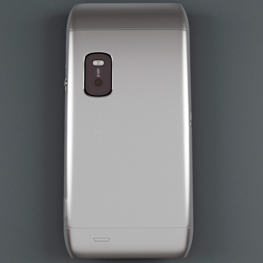 3ds max nokia e7-00