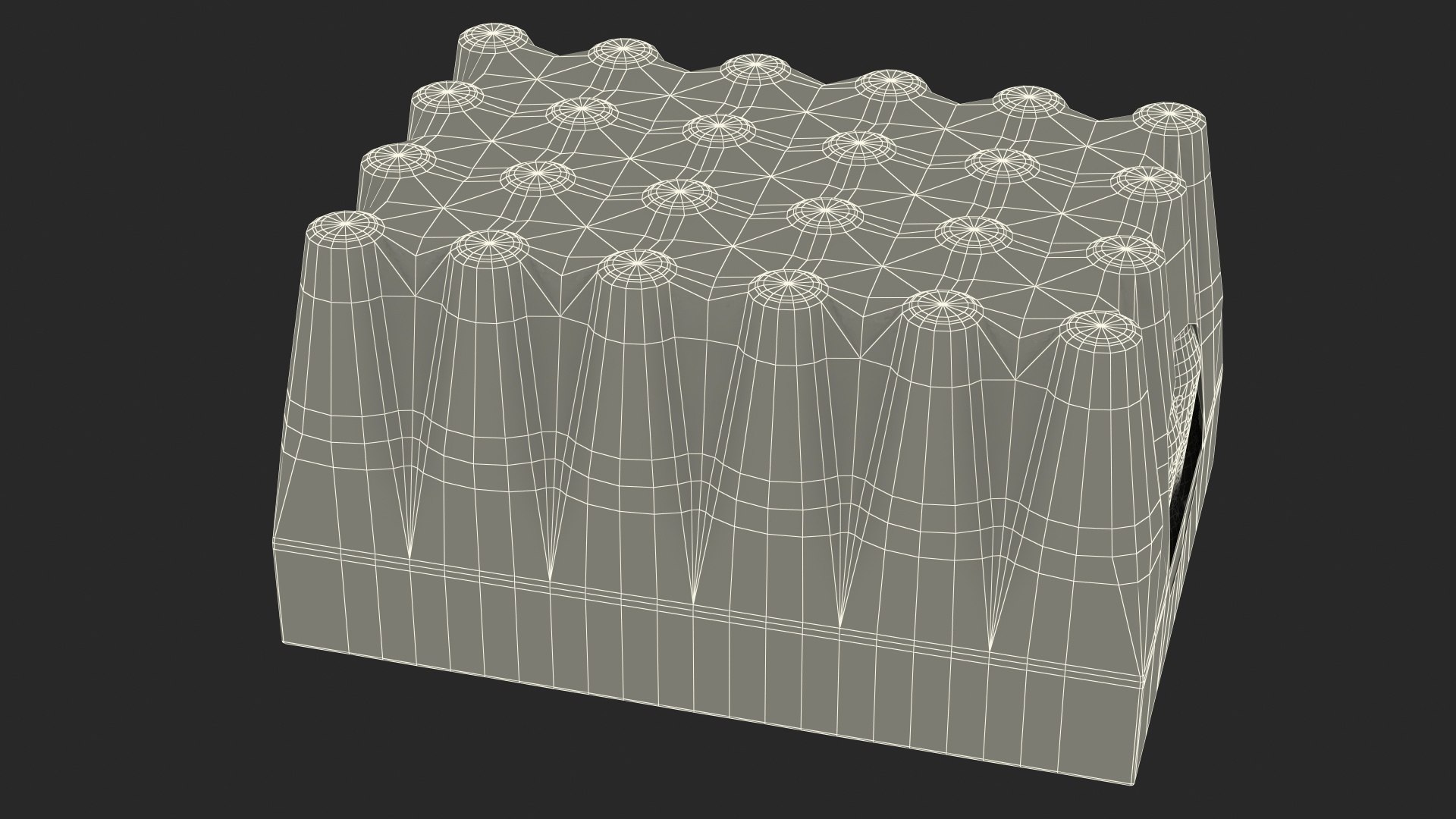 3D model sprite bottles packages pack - TurboSquid 1459830