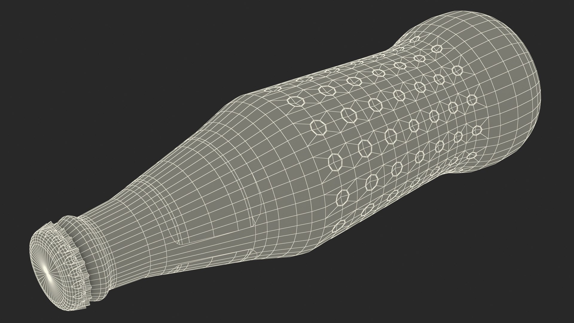 3D model sprite bottles packages pack - TurboSquid 1459830