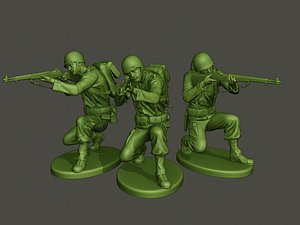 Free Ww2 3D Models For Download | Premium Quality Available