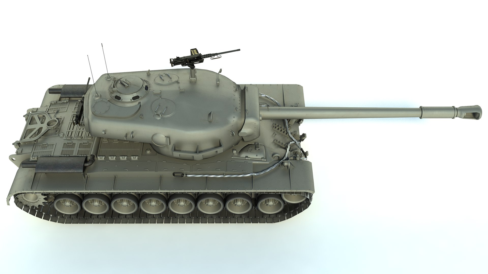 max t34 t29 heavy tank