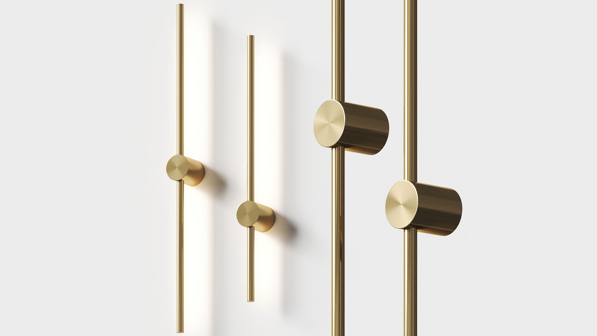 3D Lampatron ION - Light Stick - TurboSquid 2102913