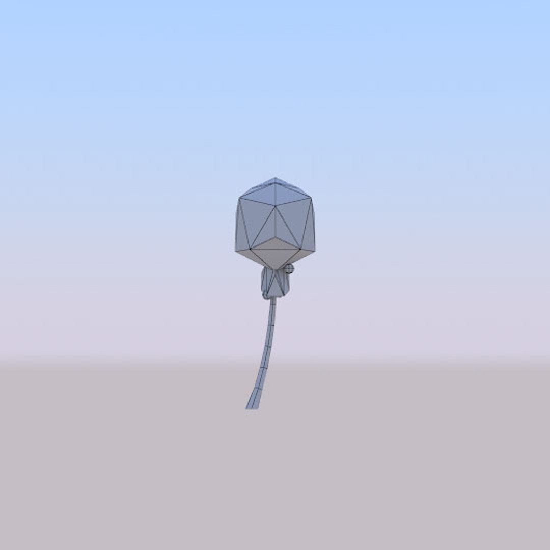 Free Palm Tree Model - TurboSquid 1335607