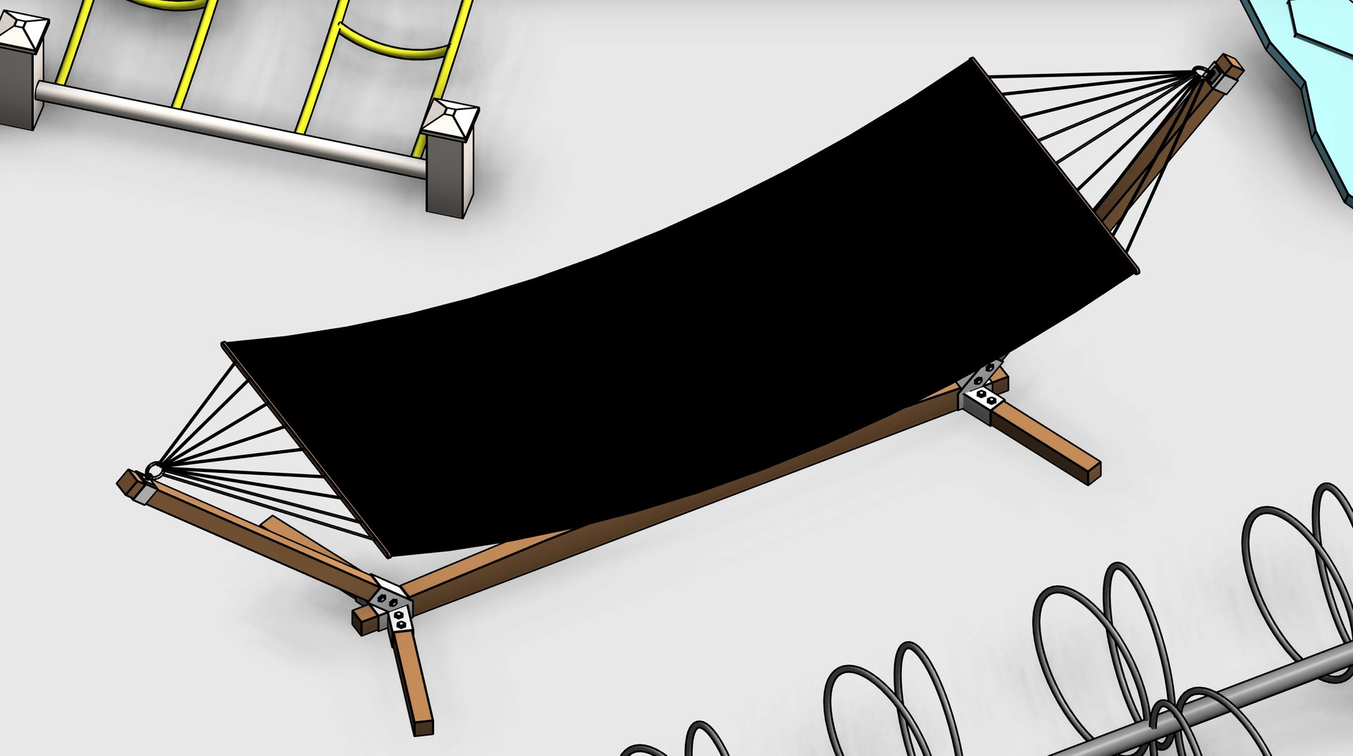 Park Revit Family Parameter 3D Model - TurboSquid 2301922