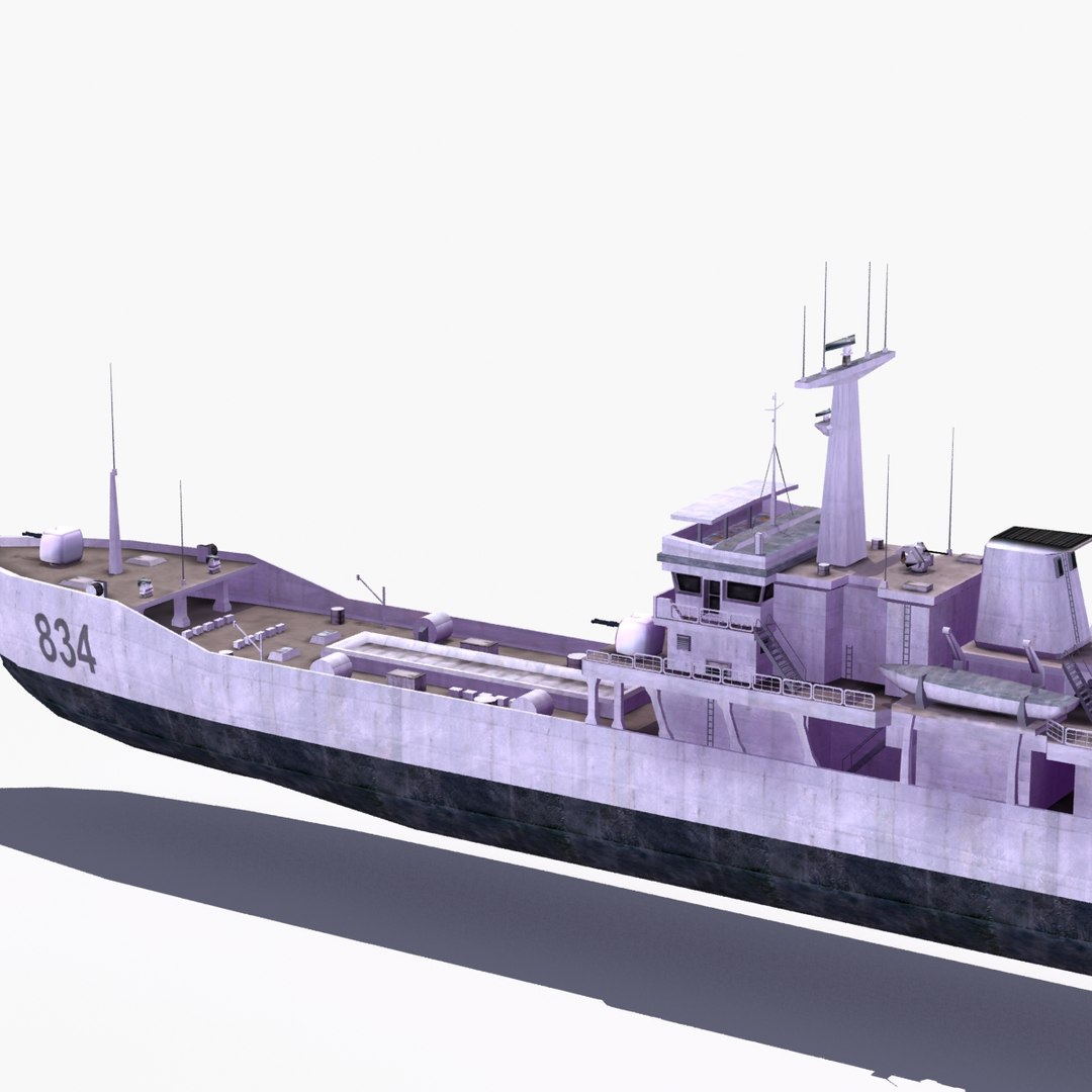 Yuting Ship Max
