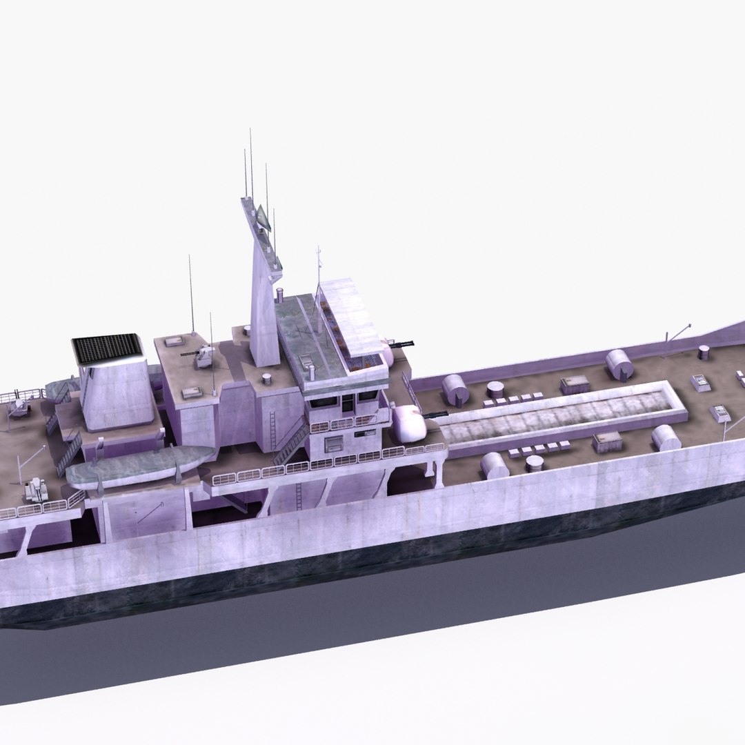 Yuting Ship Max