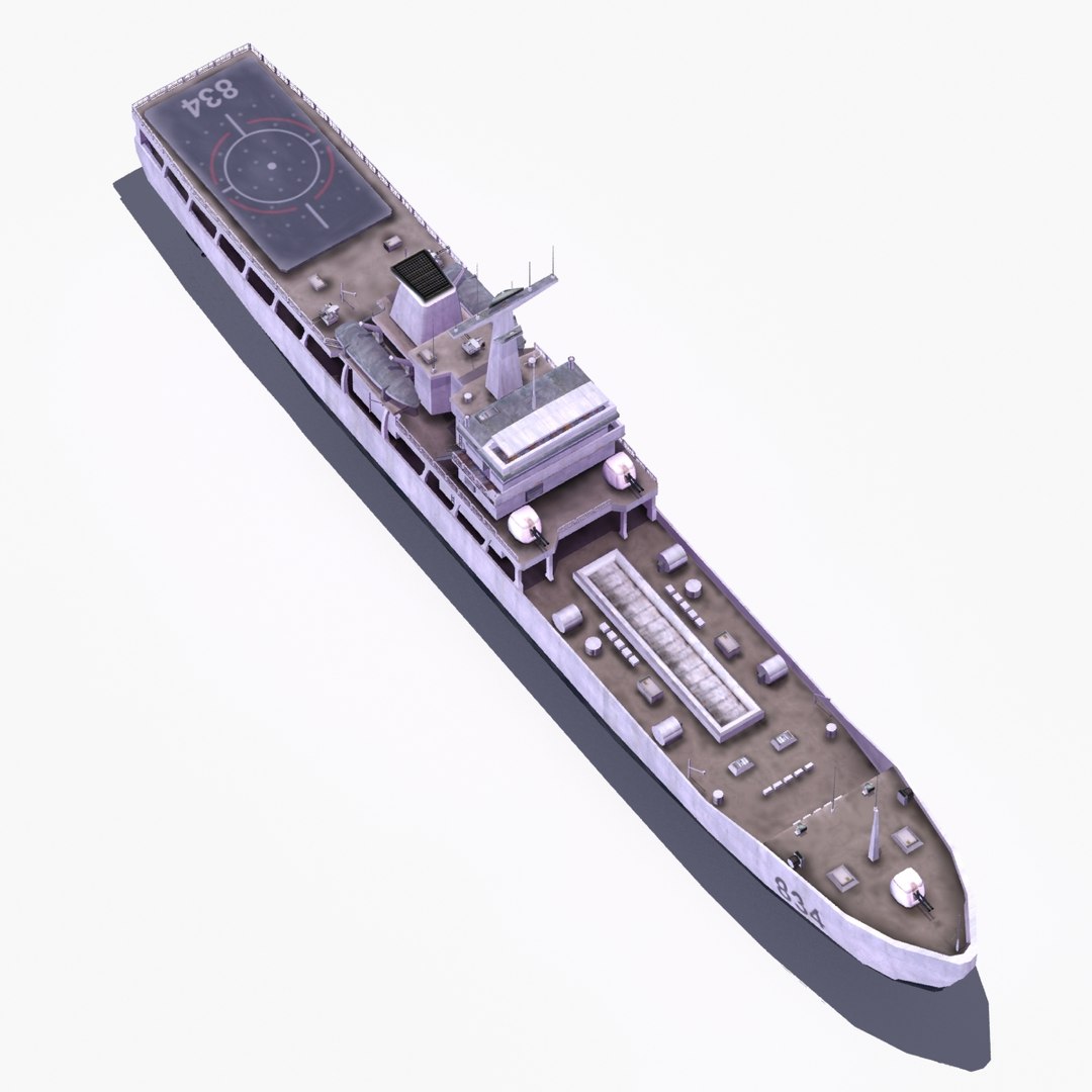 Yuting Ship Max