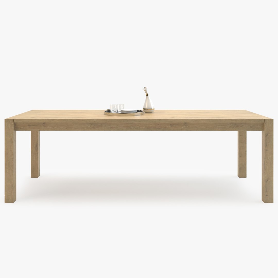 Max Table Tablecloth