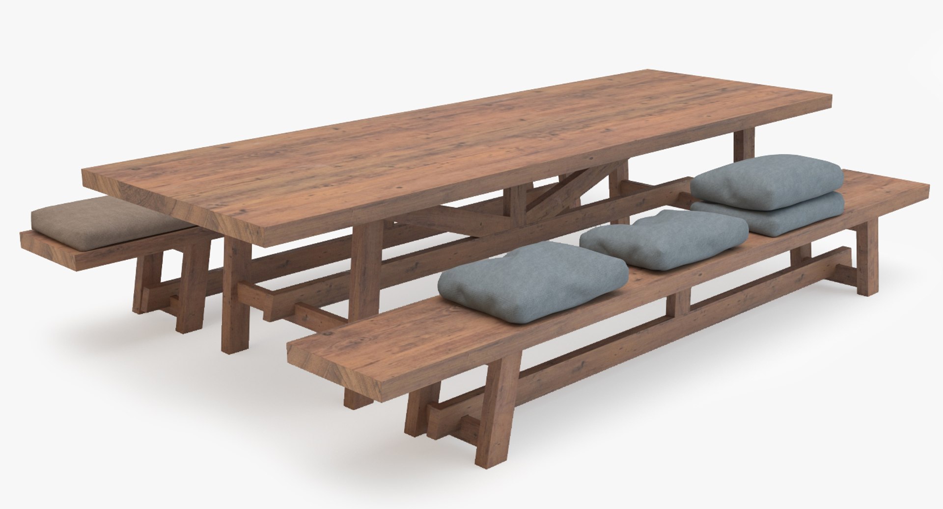 Max Table Tablecloth