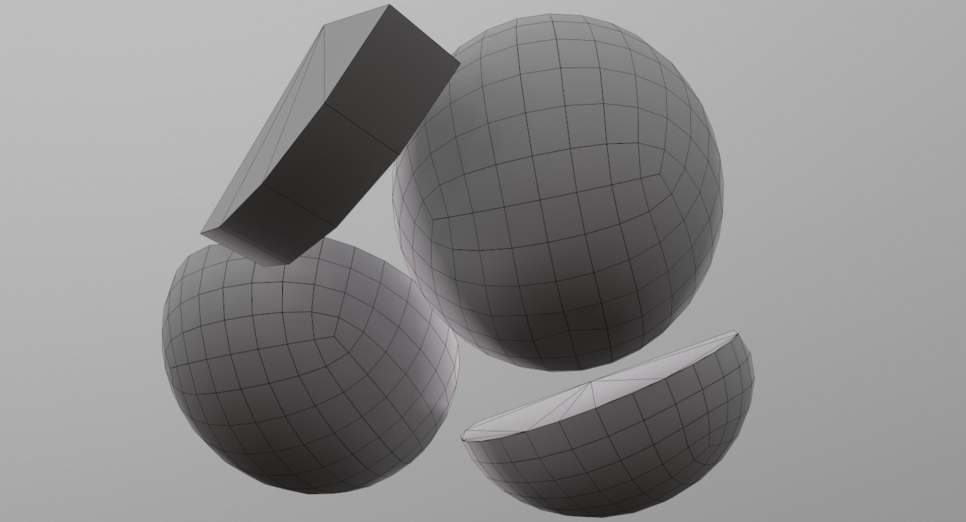 3D Ready Watermelon Model - TurboSquid 1252419