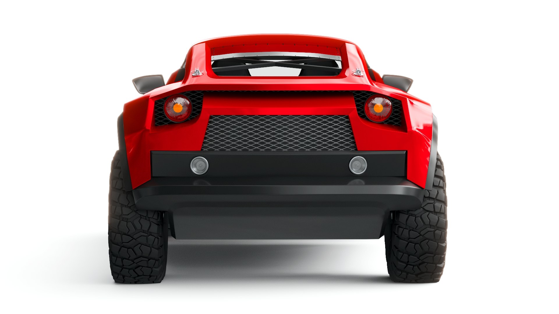 3D Zarooq Sand Racer 500 - TurboSquid 1614895