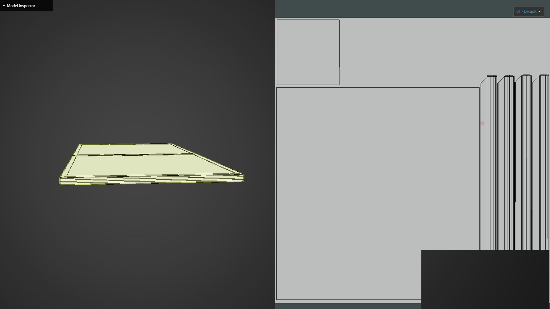 Game Ready Japanese Traditional Floor Tatami 3D Model - TurboSquid 2094847
