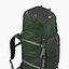 3d Large Camping Backpack Green