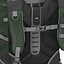 3d Large Camping Backpack Green