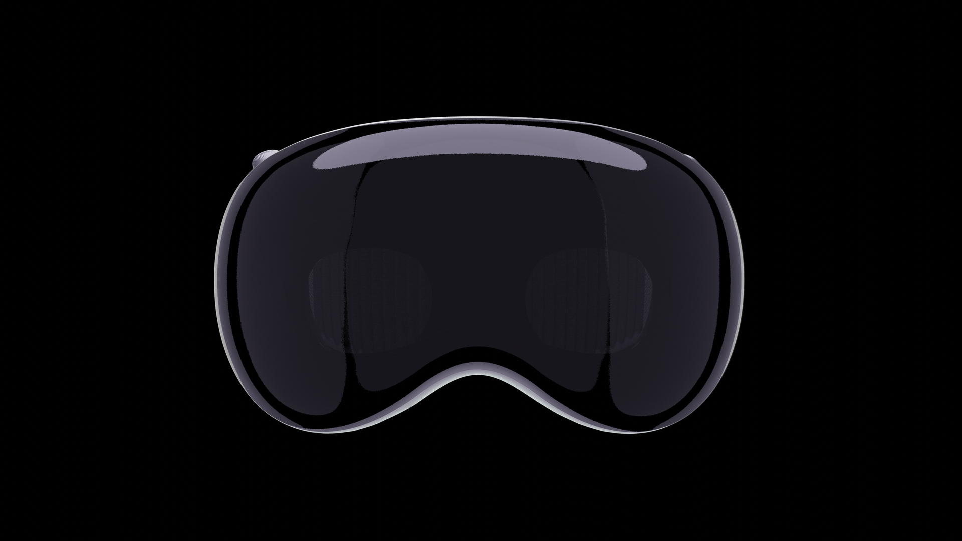 Apple Vision Pro 3D model - TurboSquid 2082295