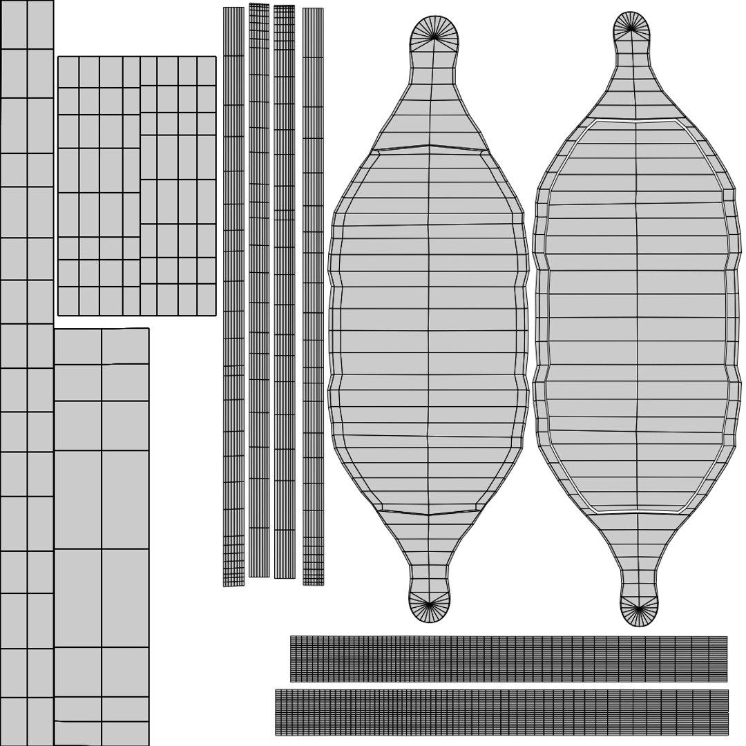 Apple Vision Pro 3D model - TurboSquid 2082295