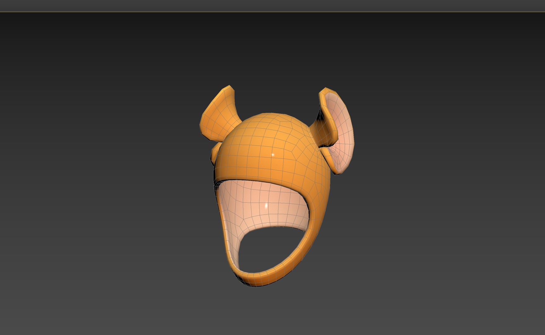 Pack006 Cartoon Hat Pack 2 3D model - TurboSquid 2077794